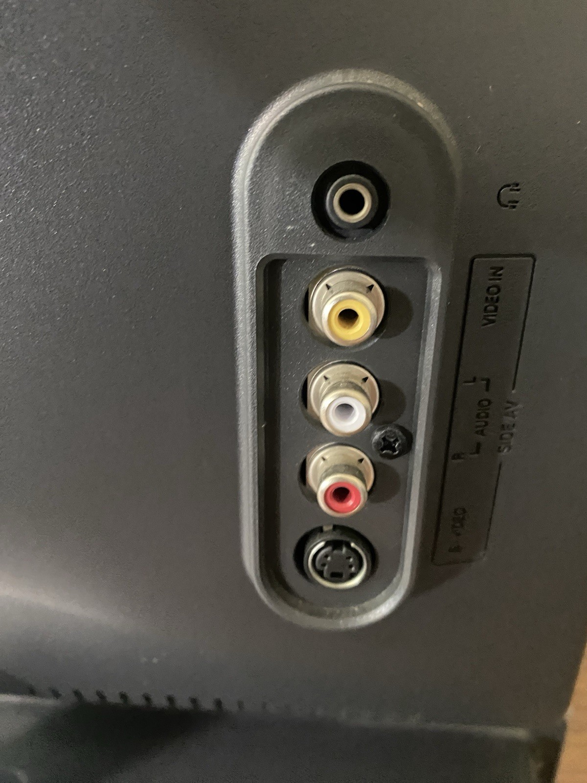 Magnavox 37" LCD TV 37PFL5322D/37 Gaming HDMI Flat Screen w/ Remote ...