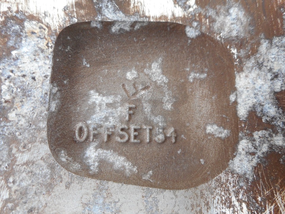 MERCURY GRAND MARQUIS 2003-2005 16" RIM WHEEL OEM USED 3W33-1007-AA ...