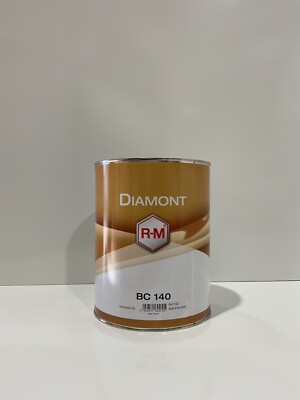 RM Diamont BC140 Fine Aluminum 1G | eBay