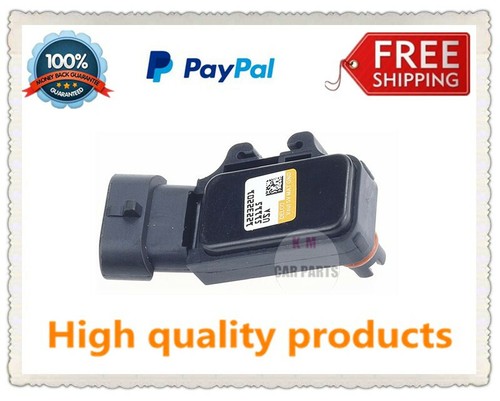 12232201 28086011 For JMC Jiangling Landwind Chery Intake pressure map ...