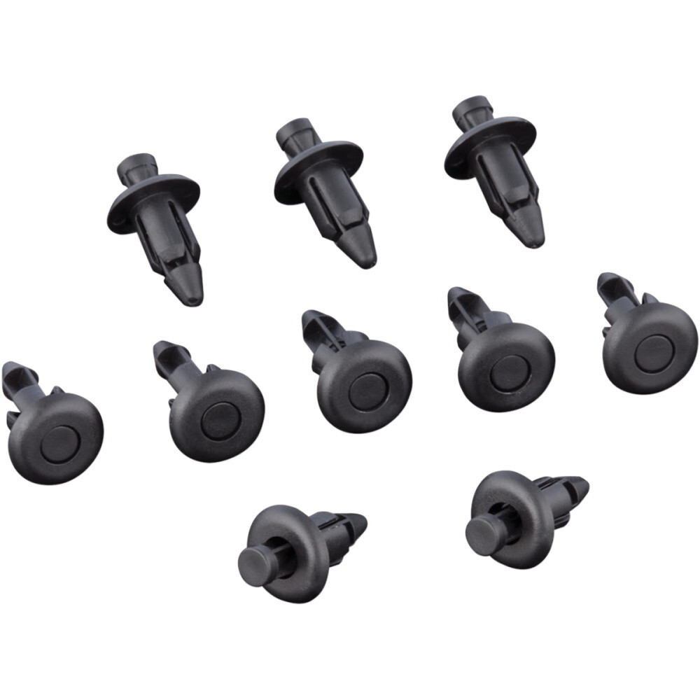 Show Chrome Rivets Flush Reusable | 3-112 | eBay