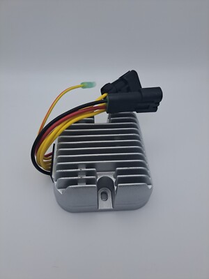 4012748 Voltage Regulator Rectifier, Compatible With Polaris RZR 800 ...