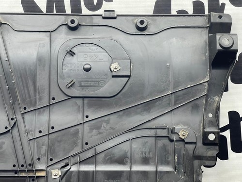 2019 MAZDA CX-5 FRONT UNDER ENGINE SPLASH GUARD SHIELD OEM | eBay