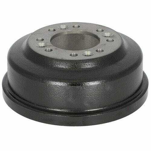 Brake Drum Ford 8n NAA 86545674 8N1126 for sale online | eBay
