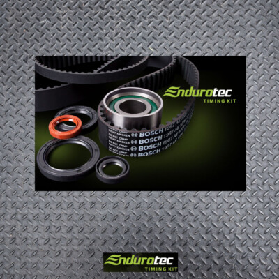 Endurotec Timing Belt Kit suits Toyota 4Y 4Y-C 4Y-E | eBay Australia