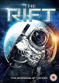 The Rift (DVD, 2017) for sale online | eBay UK