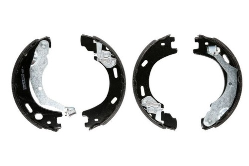 Brake Shoe Set, parking brake BOSCH 0 986 487 793 | eBay