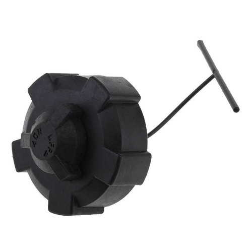 ABS Plastic Replacement Oil Tank Cover Gas Cap Assembly 4.5cm/1.8 inch ...