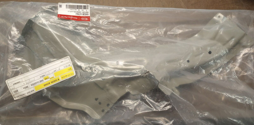 OEM Kia 2014-18 Soul LH Fender Upper Reinforcement Panel 64530-B2000 | eBay