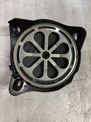 16 Mercedes Benz C300 Front Passenger Audio Speaker Subwoofer OEM ...