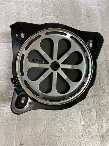 16 Mercedes Benz C300 Front Passenger Audio Speaker Subwoofer OEM ...