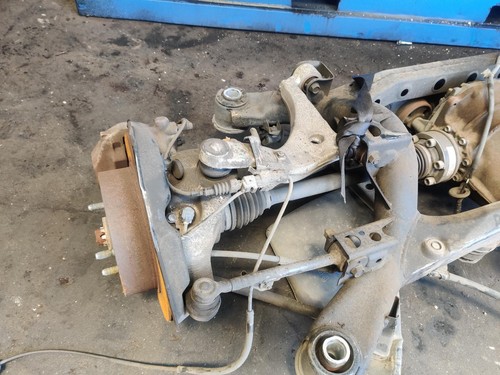 Lexus LS430 Right Rear Lower Control Arm UCF30R 12/00-03/07 | eBay ...