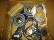 Genuine Detroit Diesel 23529492 Bracket Kit. for sale online | eBay