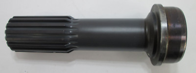 Meritor - Driveline Spline Plug - U320 - 3" Spline Dia - 16 Splines - 4 ...