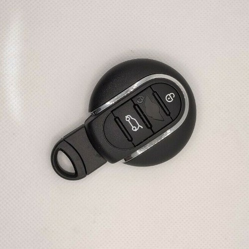 Mini (F55/F56/F57) key fob cut from picture | eBay UK