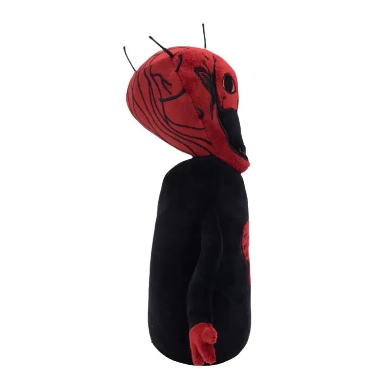 21cm The Boiled One Plush Toys Doll Terror Anime Stuffed Demon Pillow ...