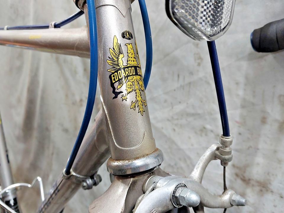 1982 Bianchi Classica Road Bike Small 53cm Chromoly Lugged Steel Made ...
