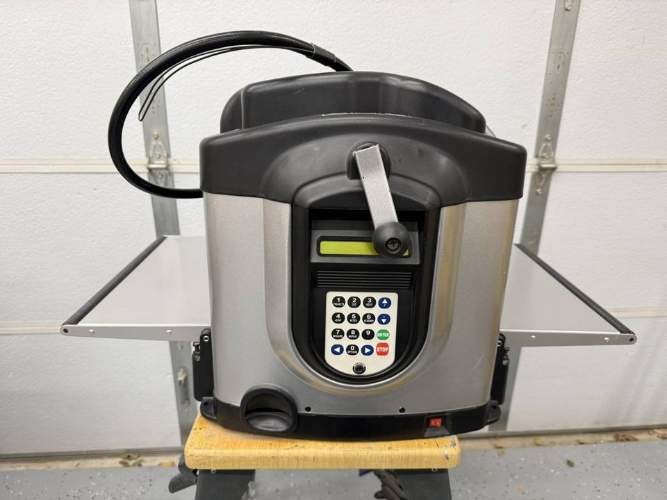Carvewright CNC Machine + Accessories | eBay