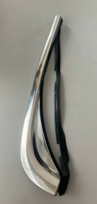 99-03 Acura Tl Rear Right Quarter Trim Molding OEM | eBay