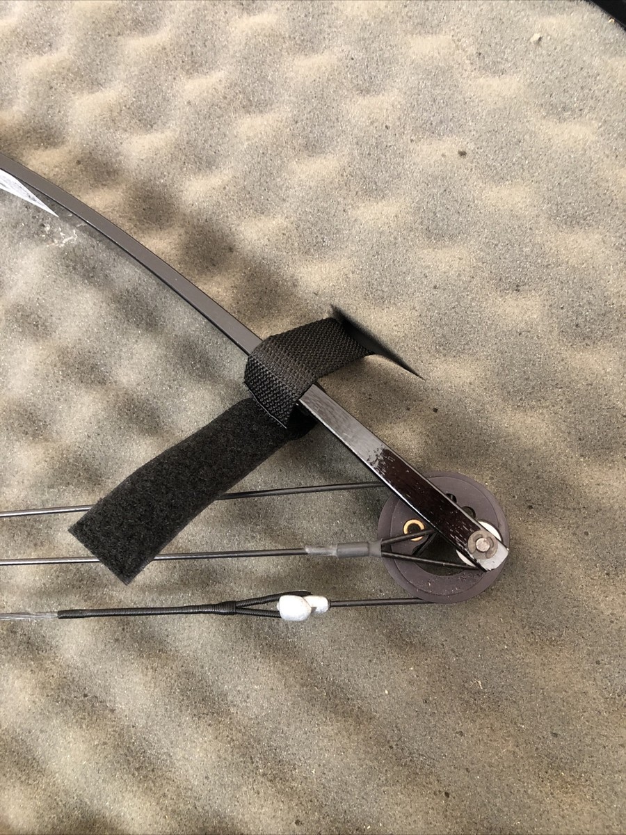 Hoyt Rebel Compound Bue