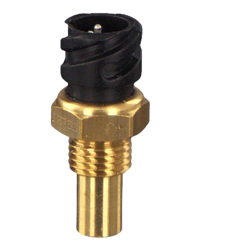 Coolant Temperature Sensor Fits MAN Bus EL F 2000 8 90 FOC G HOC KAT ...