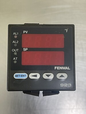 Temperature Controllers - Engineering Temperature Controllers