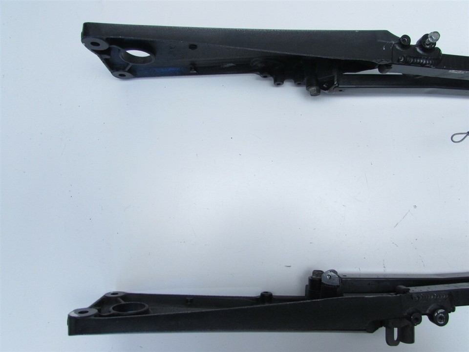 Subframe Rear Frame Chassis ZX14 ZX1400 Ninja 06 2006 32160-0160-11E ...