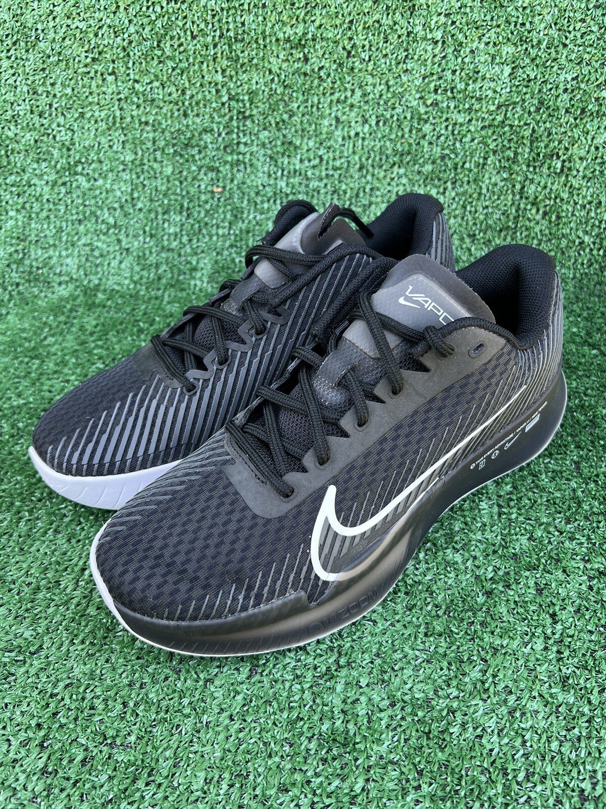 Nike 2023 Court Air Zoom Vapor 11 Women's Tennis Shoe… - Gem