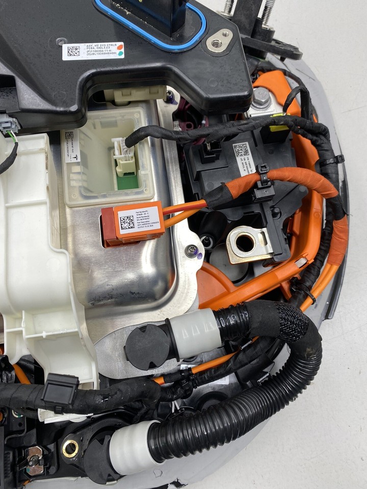 2017-2023 Tesla Model 3 Power Conversion Onboard Charger Penthouse ...