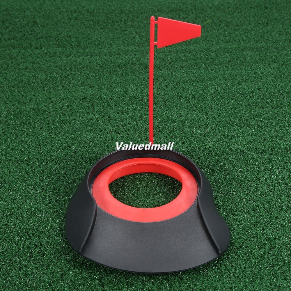 Indoor Putting Cups