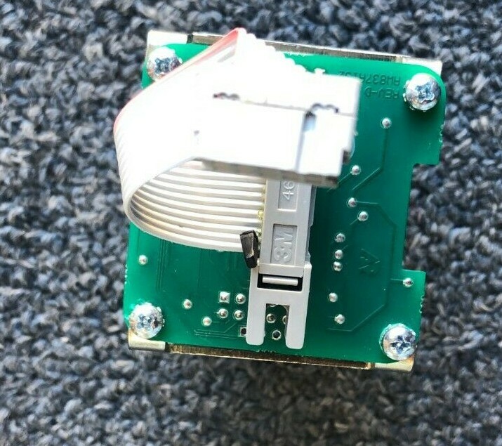 HEISE PPM-2 PM 0-250 PSIG Isolated sensor | eBay