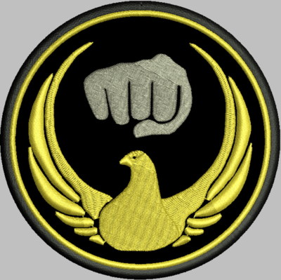 Wado Ryu - Embroidered Badge **** | eBay