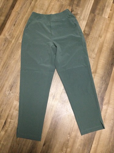 Women Rae Mode Green Pants Small | eBay.de