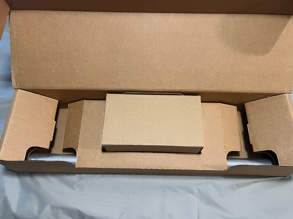 *New In Box* Alcatel-Lucent 849143995 Enhanced GPS Antenna With Pole | eBay