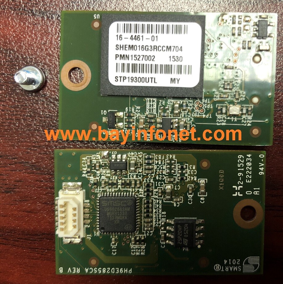 MEM-FLSH-4U16G MEM-FLSH-16G 16-4461-01 16G eUSB Flash Memory Upgrade ...