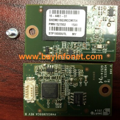 MEM-FLSH-4U16G MEM-FLSH-16G 16-4461-01 16G eUSB Flash Memory Upgrade ...