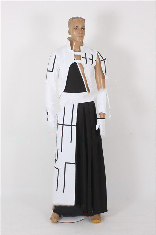 Bleach Halibel Release Form Cosplay Cosplay.com Tia Halibel Tiburon