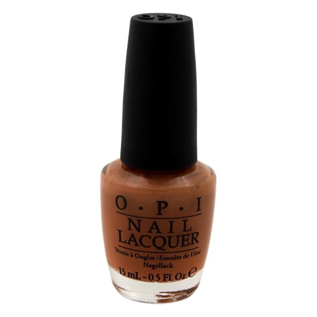 OPI Nail Polish Going My Way or Norway? N39 for sale online | eBay