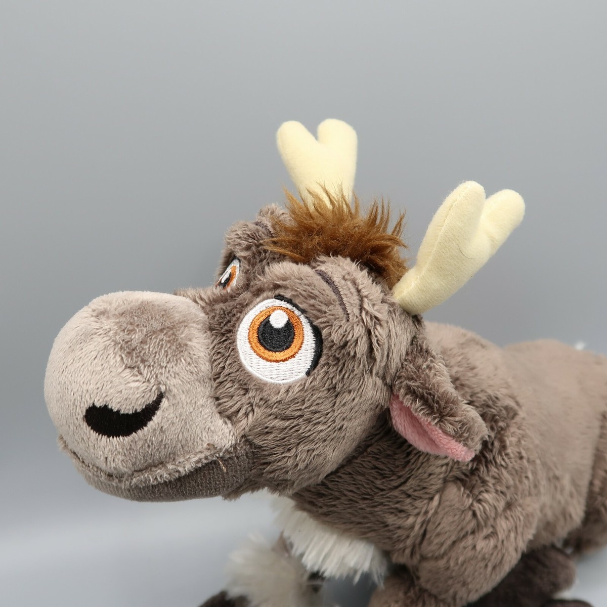 Frozen Baby Sven Plush