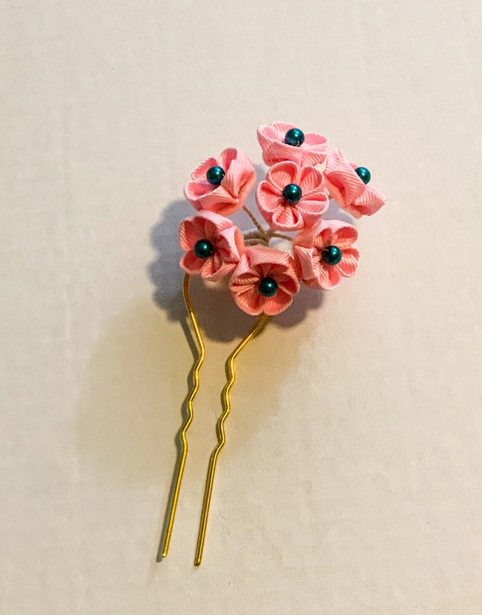 Kanzashi Pattern
