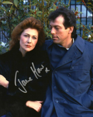 Television Autograph: JANE HOW (EastEnders) Signed Photo | eBay UK