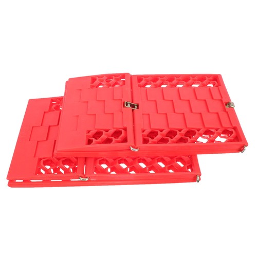 Snow Track Boards Auto Emergency Traction Aid Off Road Mud Board | eBay