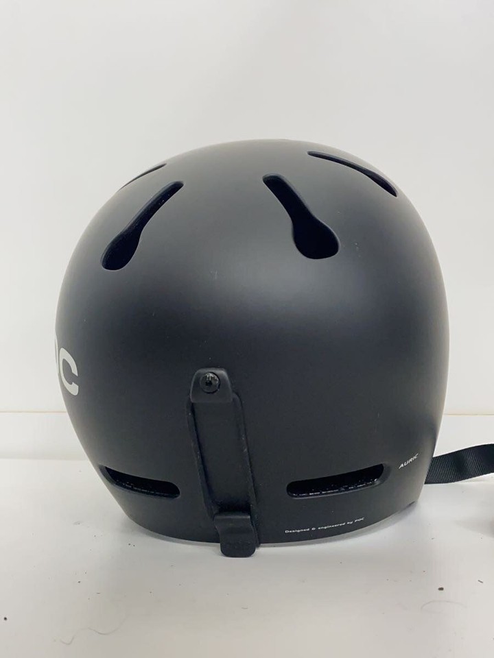 POC Winter Sports Other Black Used | eBay