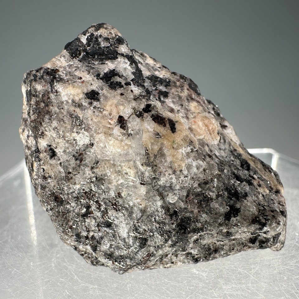 Rich Native Tellurium in Quartz: Moctezuma Mine, Moctezuma, Sonora ...