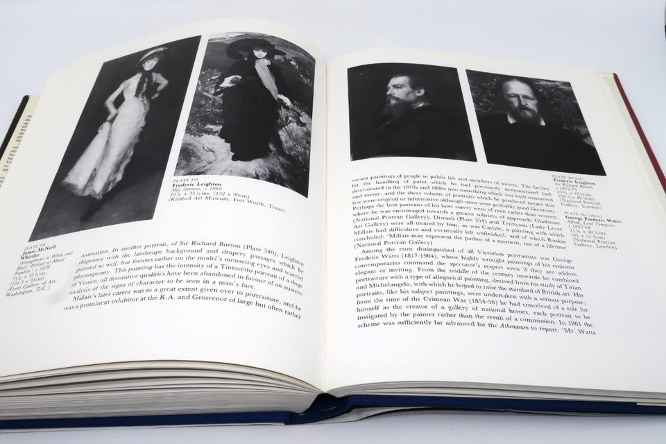 The British Portrait 1660-1960 Antique Collectors' Club Hardcover Book ...