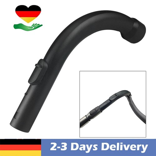 Handgriff Handstück Für Miele S5000 - S5999 S8340 ECOLINE S8000-S8999 ...