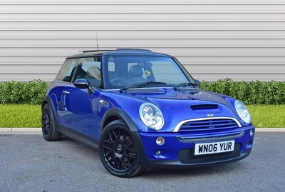 2006 Mini Cooper S R53 Facelift 1.6 Supercharged | eBay UK