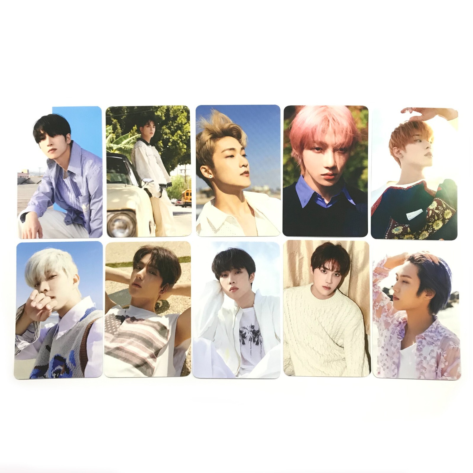 Online Shop Tbz The Boyz Kevin Be Aware Whisper Photocard Online Shop Tbz The Boyz Kevin Be Aware Whisper Photocard