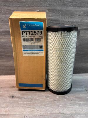 NEW Donaldson P772579 Air Filter | eBay