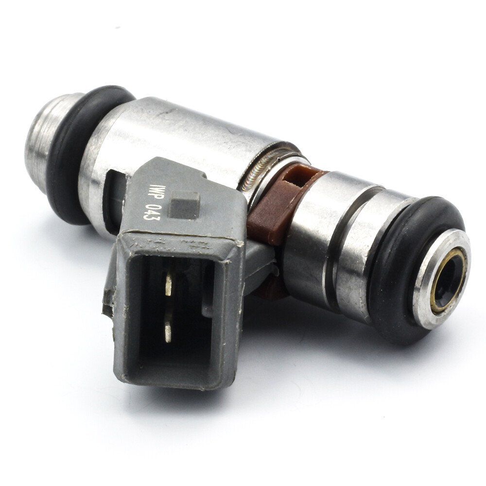 New Fuel Injectors OEM IWP043 For Ducati Monster 696 SS800 M620 Weber ...